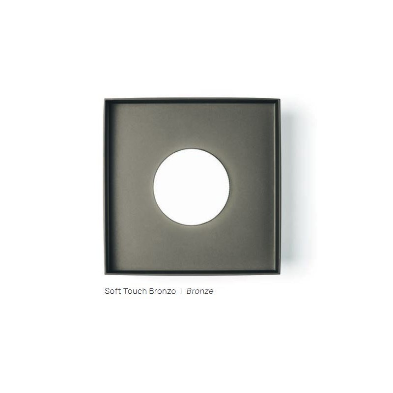 Ceiling lamps: the elegant discretion of ceiling lights