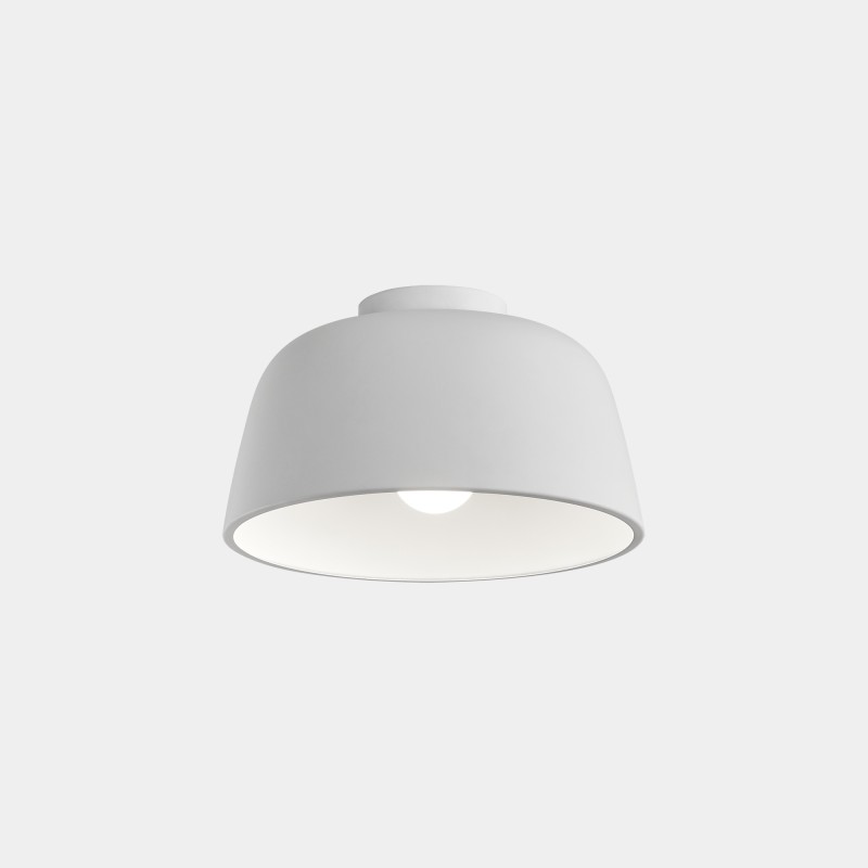 Ceiling lamps: the elegant discretion of ceiling lights